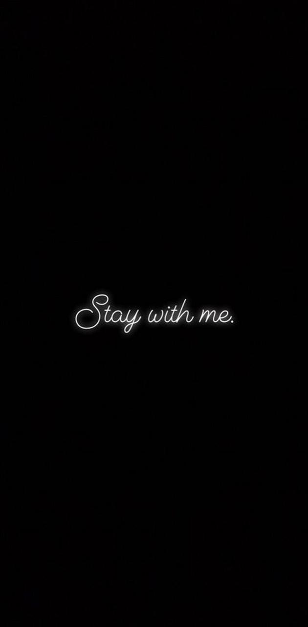 Stay With Me Wallpapers - Top Free Stay With Me Backgrounds ...