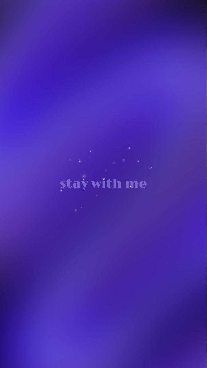 Stay With Me Wallpapers - Top Free Stay With Me Backgrounds ...