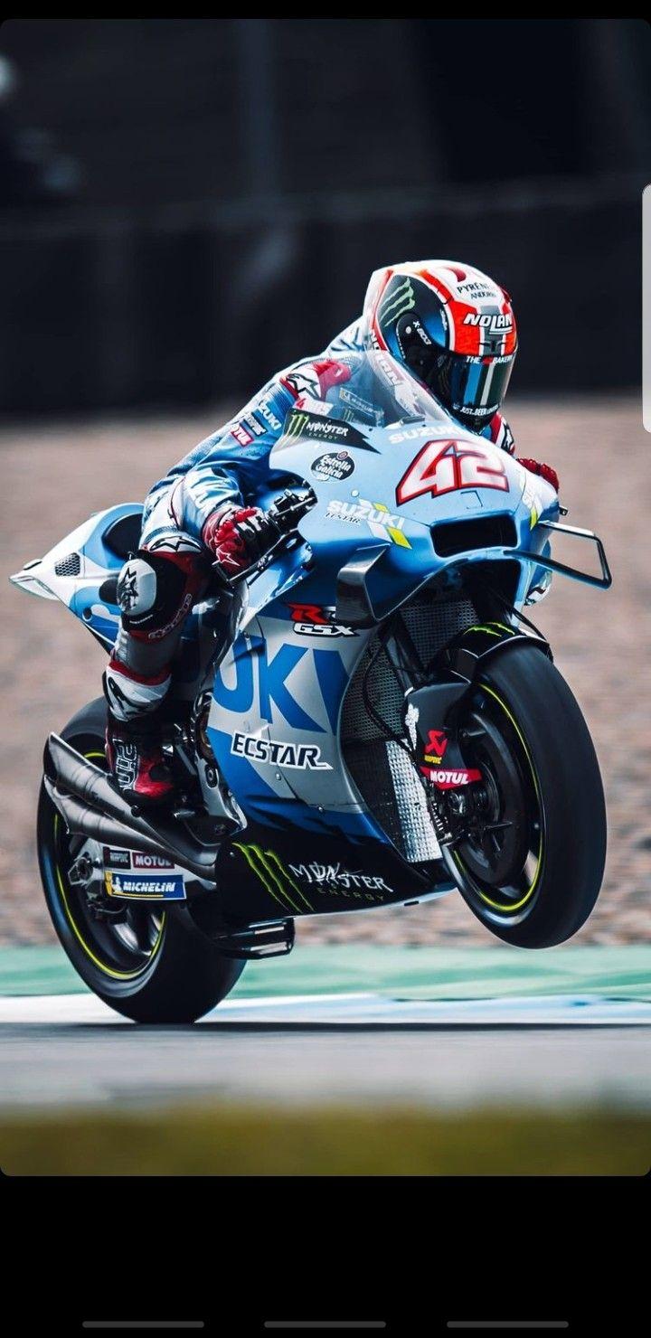 Suzuki MotoGP Wallpapers - Top Free Suzuki MotoGP Backgrounds ...