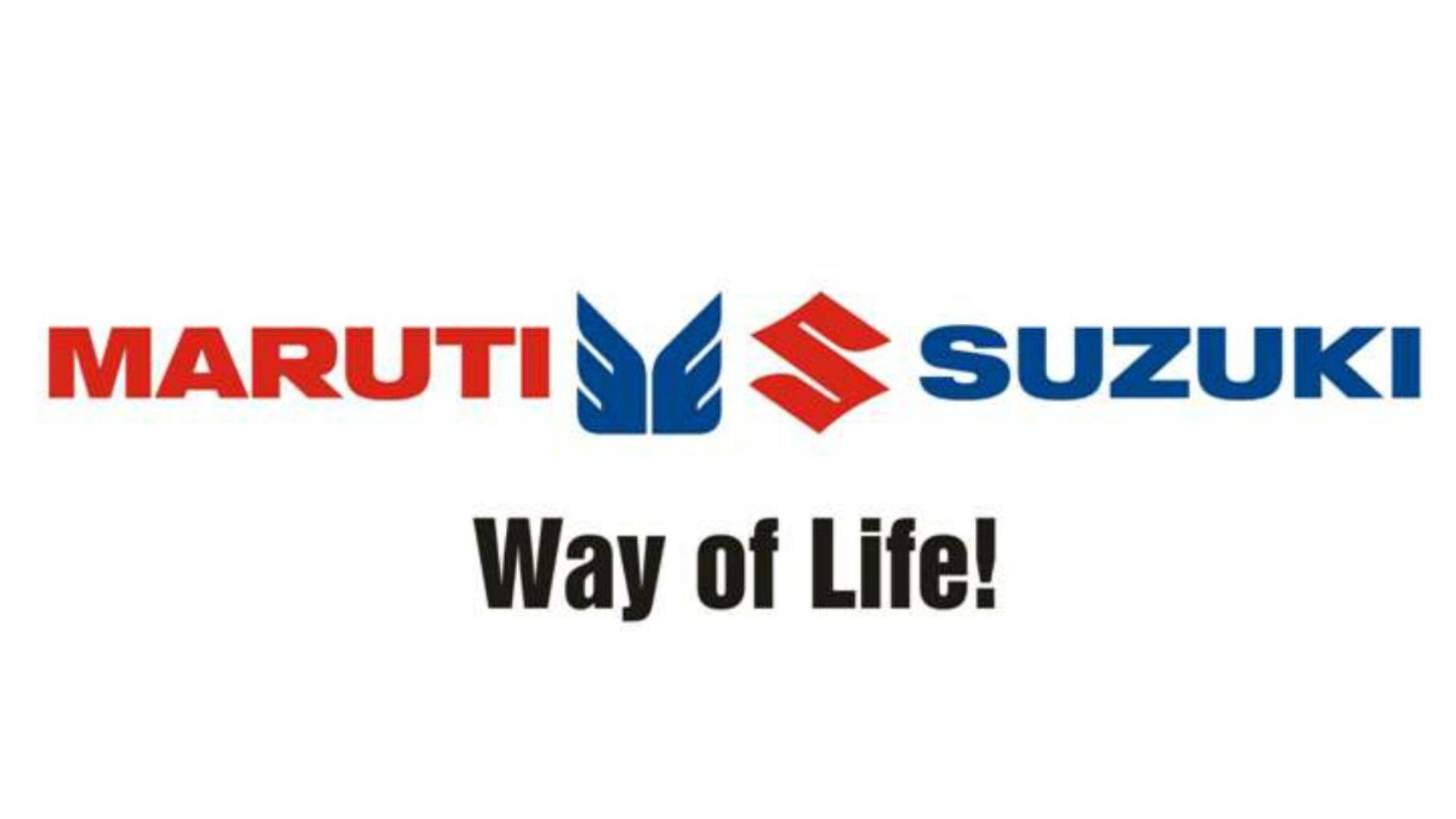 Maruti Suzuki Logo Wallpapers - Top Free Maruti Suzuki Logo Backgrounds ...