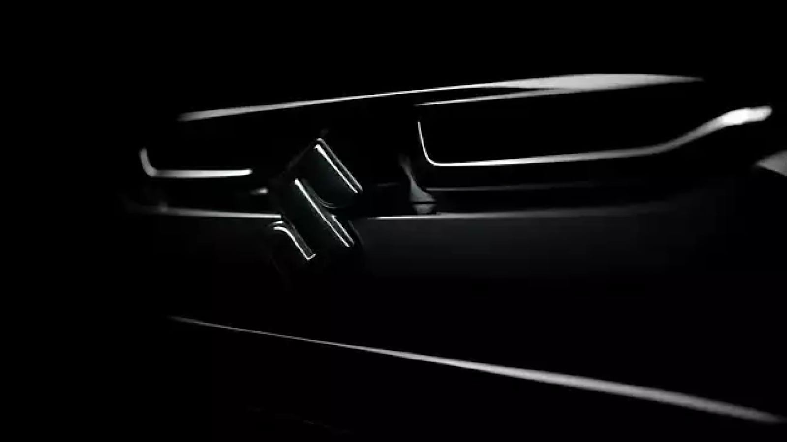 Maruti Suzuki Logo Wallpapers - Top Free Maruti Suzuki Logo Backgrounds ...