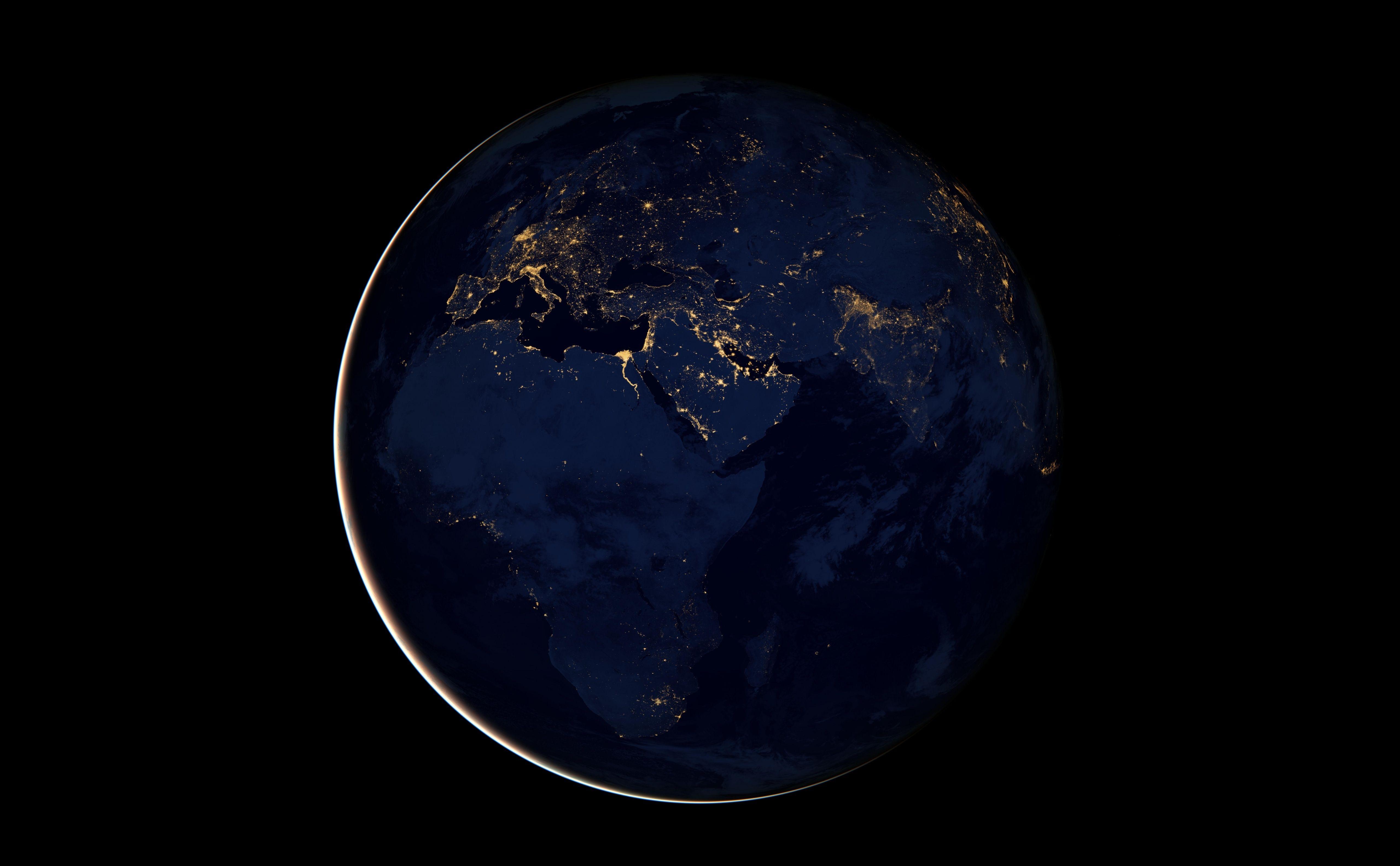 Dark Earth Wallpapers - Top Free Dark Earth Backgrounds - WallpaperAccess