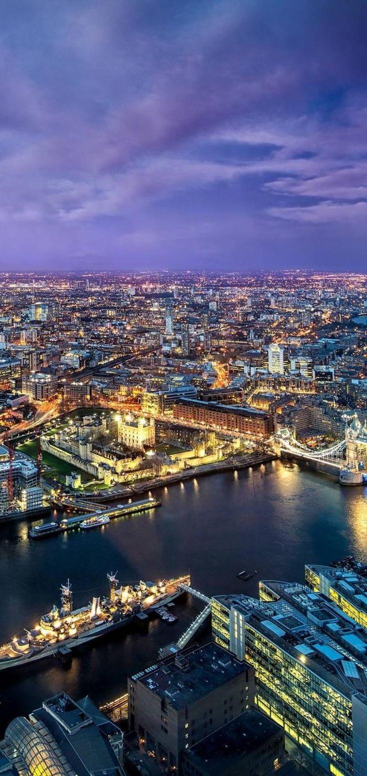London 4K Phone Wallpapers - Top Free London 4K Phone Backgrounds ...