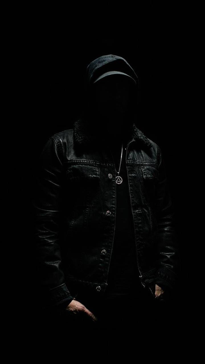 Eminem Black Wallpapers - Top Free Eminem Black Backgrounds ...