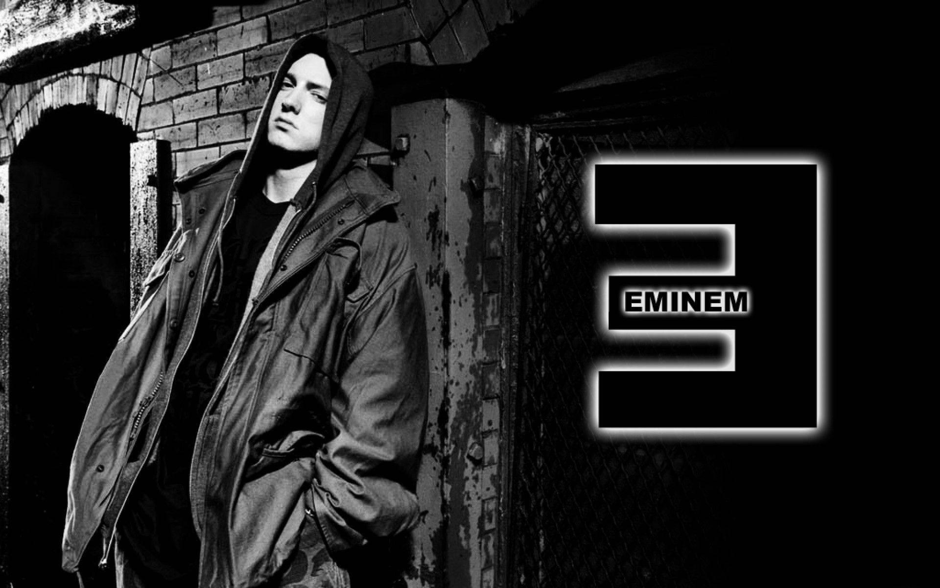 Eminem Black Wallpapers - Top Free Eminem Black Backgrounds ...