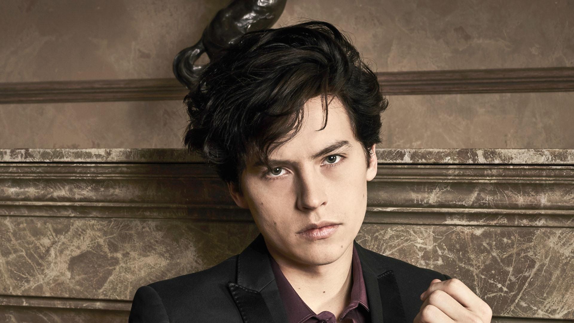 Cole Sprouse PC Wallpapers - Top Free Cole Sprouse PC Backgrounds ...