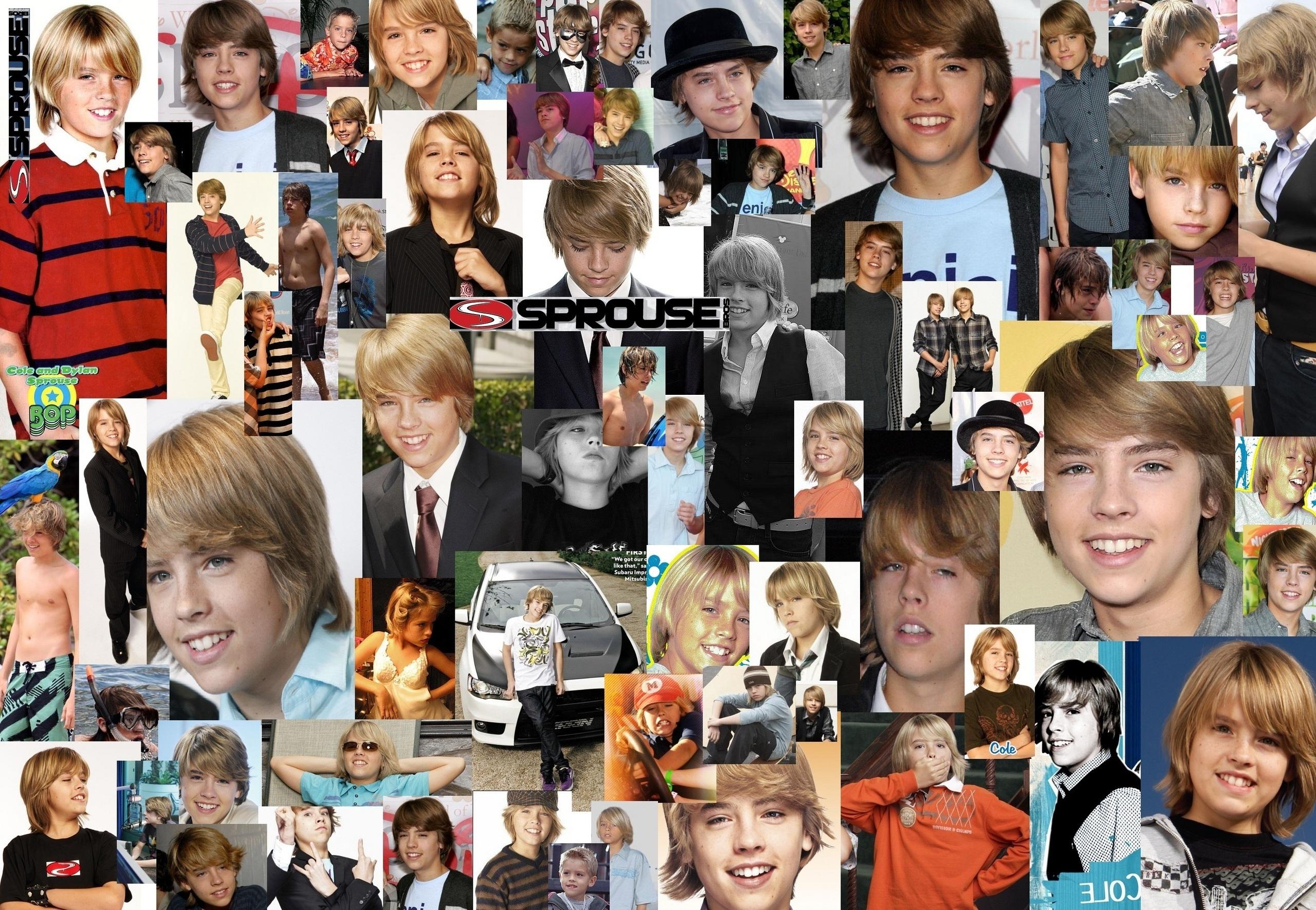 Cole Sprouse PC Wallpapers - Top Free Cole Sprouse PC Backgrounds ...