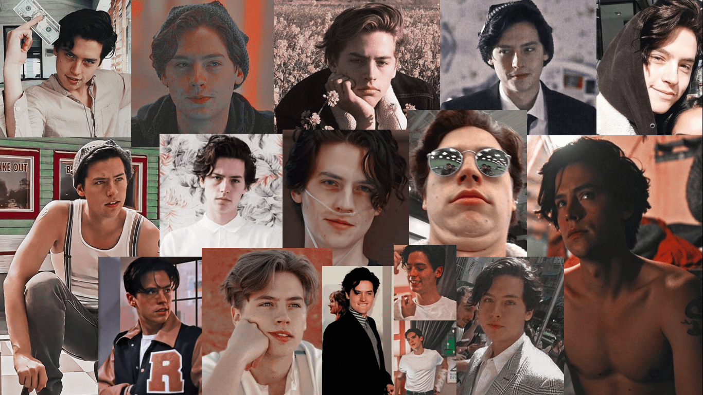 Cole Sprouse PC Wallpapers - Top Free Cole Sprouse PC Backgrounds ...