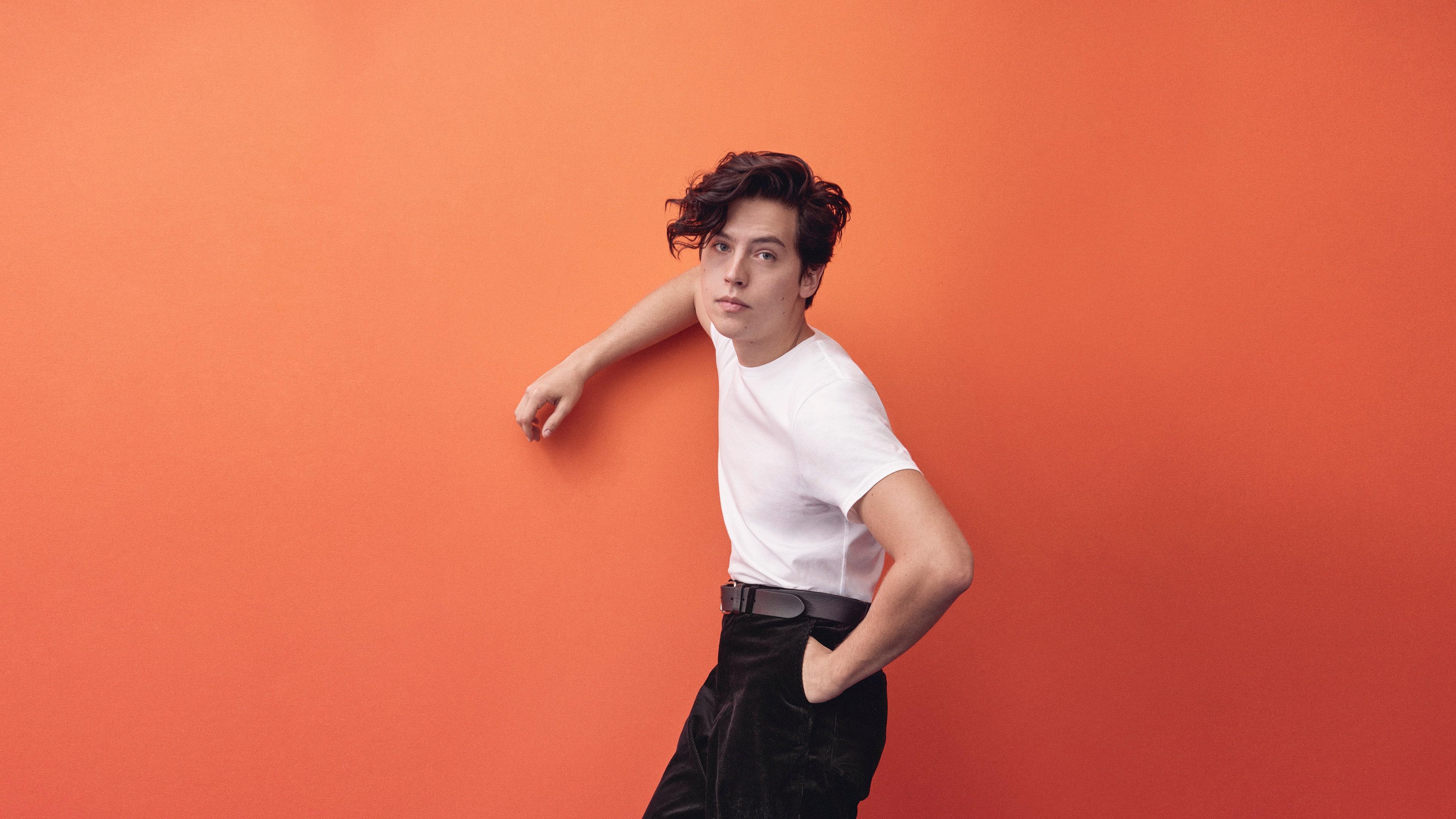 Cole Sprouse PC Wallpapers - Top Free Cole Sprouse PC Backgrounds ...