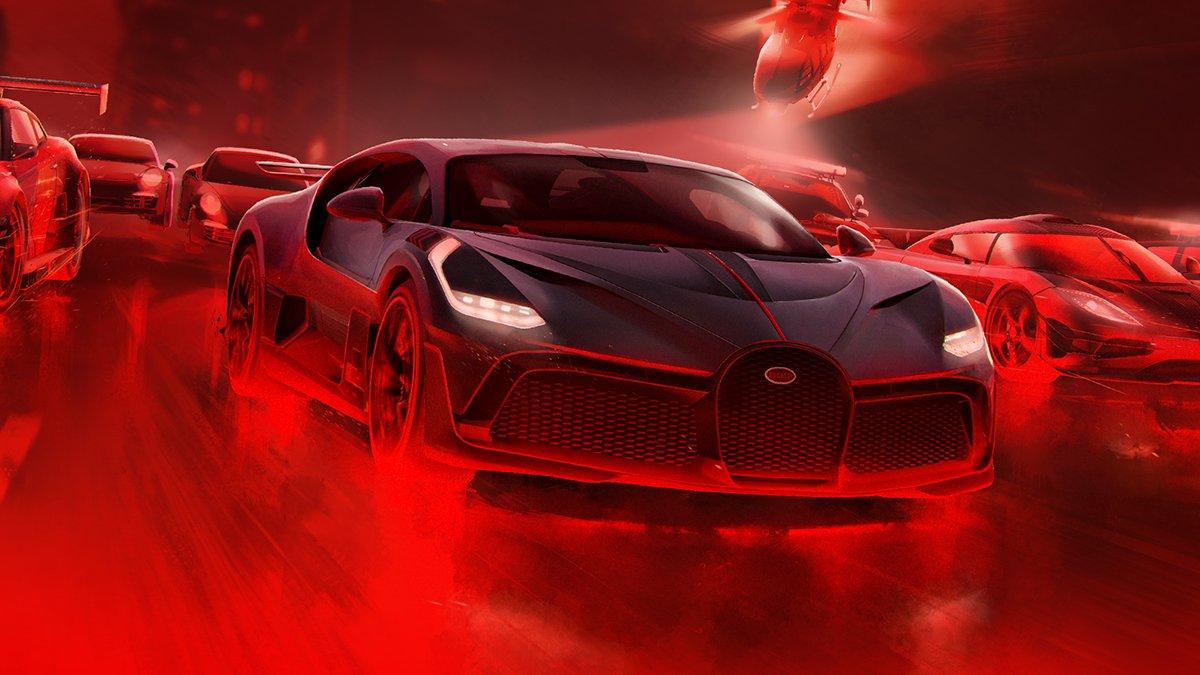 Neon Red Car Wallpapers - Top Free Neon Red Car Backgrounds ...