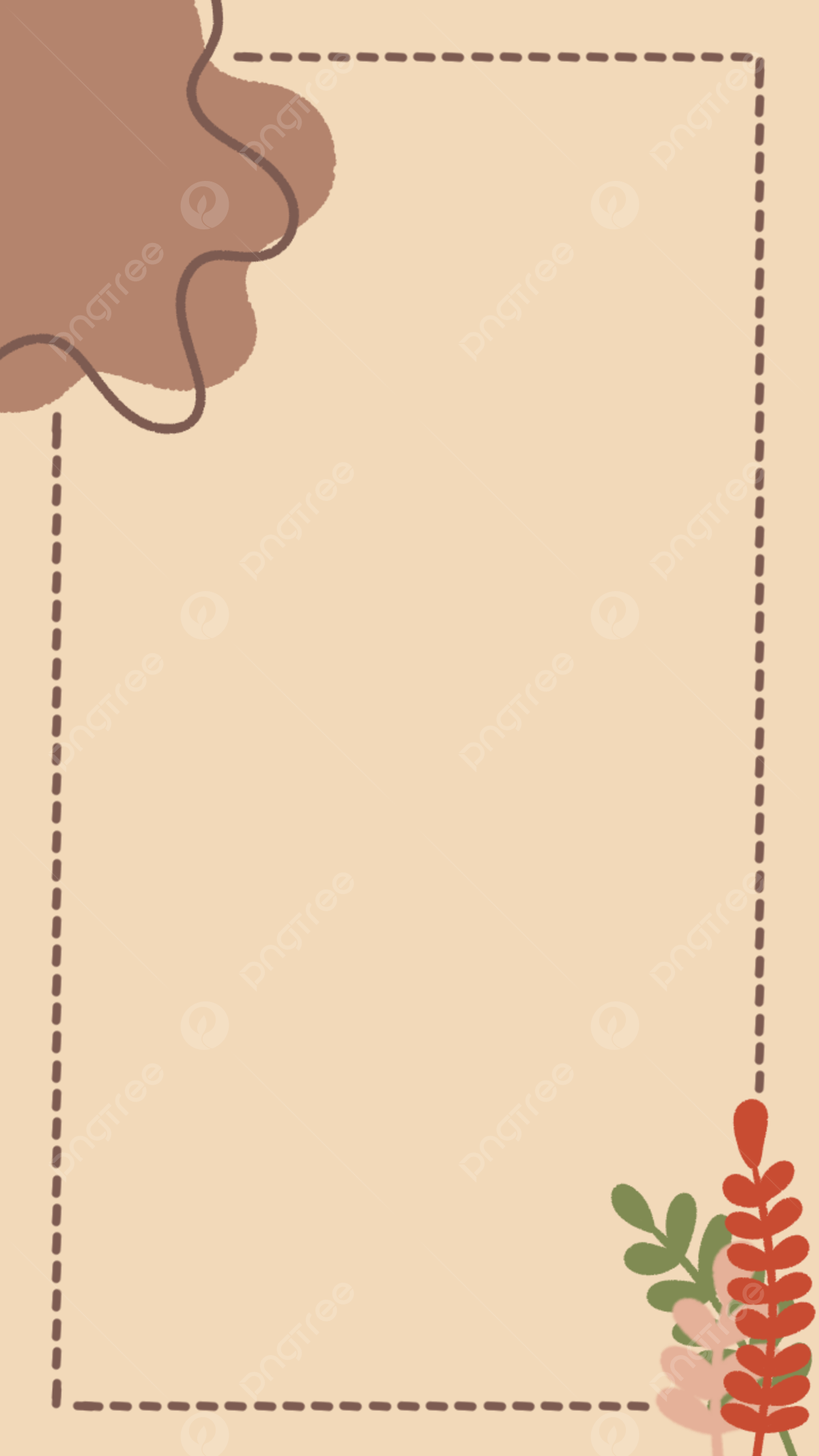 Brown Minimalist Aesthetic Wallpapers - Top Free Brown Minimalist ...