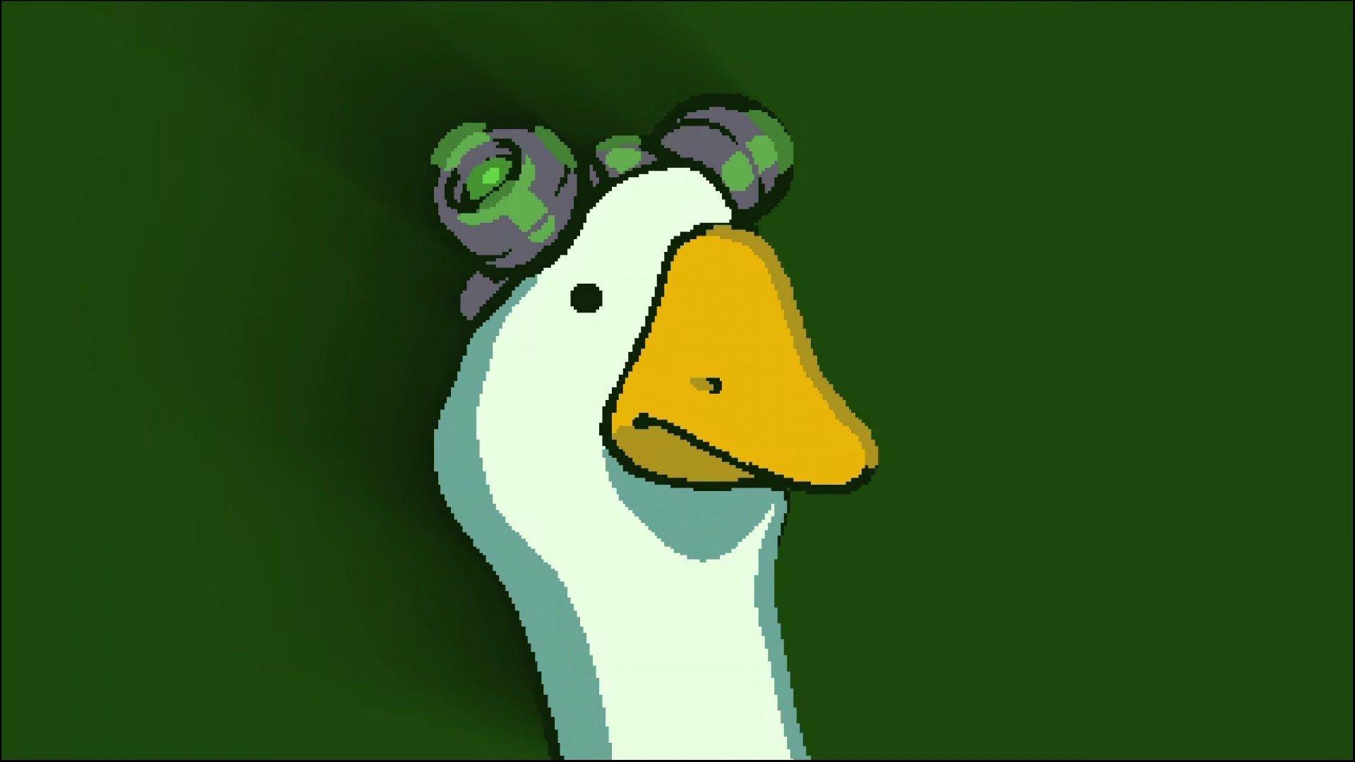 Cartoon Geese Wallpapers - Top Free Cartoon Geese Backgrounds ...