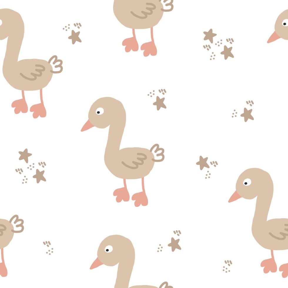 Cartoon Geese Wallpapers - Top Free Cartoon Geese Backgrounds ...