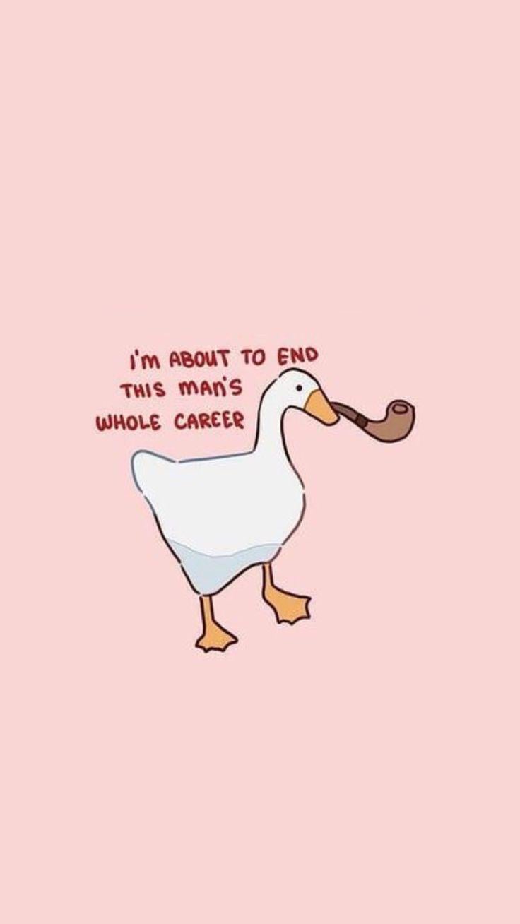 Duck Meme Wallpapers - Top Free Duck Meme Backgrounds - WallpaperAccess