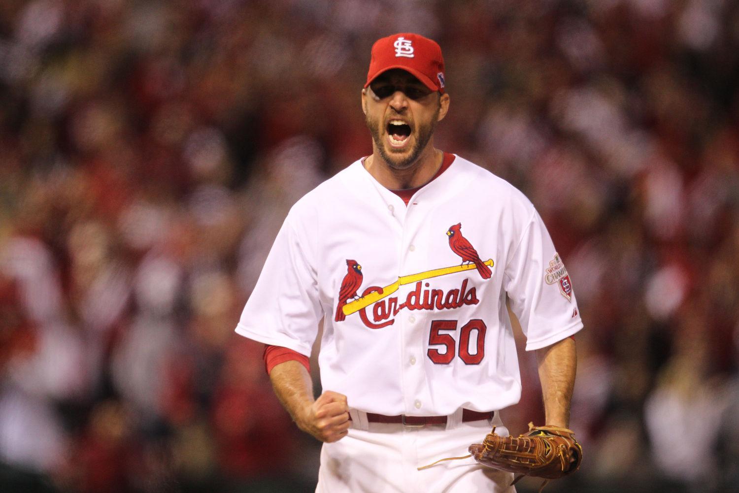 Adam Wainwright Wallpapers - Top Free Adam Wainwright Backgrounds ...