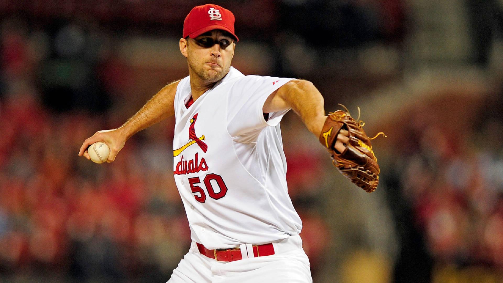 Adam Wainwright Wallpapers - Top Free Adam Wainwright Backgrounds ...