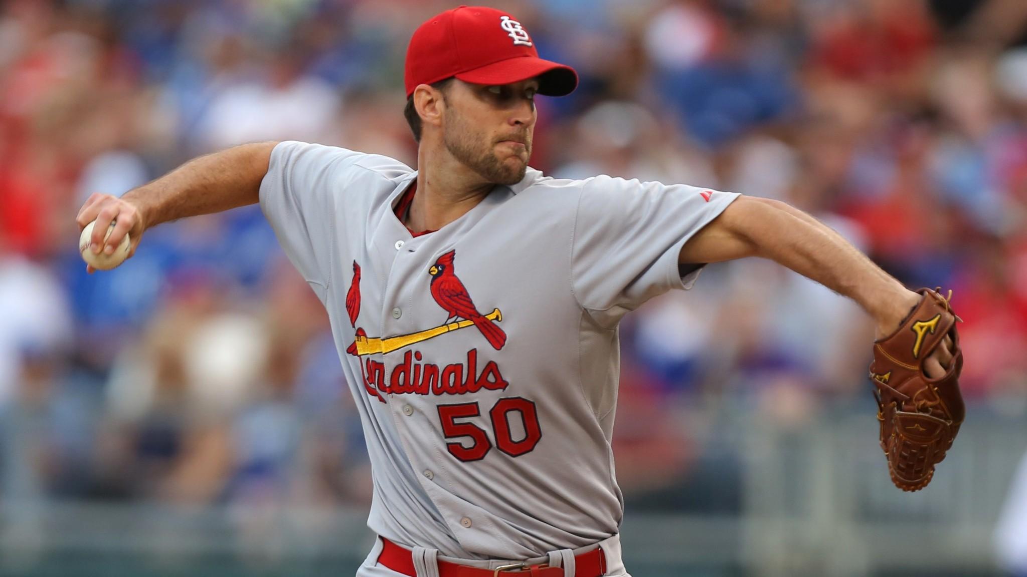 Adam Wainwright Wallpapers - Top Free Adam Wainwright Backgrounds ...
