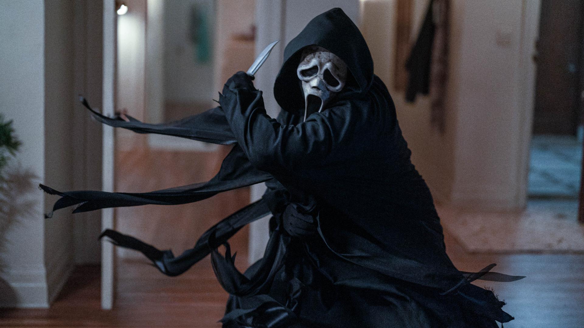 Scream 6 Wallpapers - Top Free Scream 6 Backgrounds - WallpaperAccess