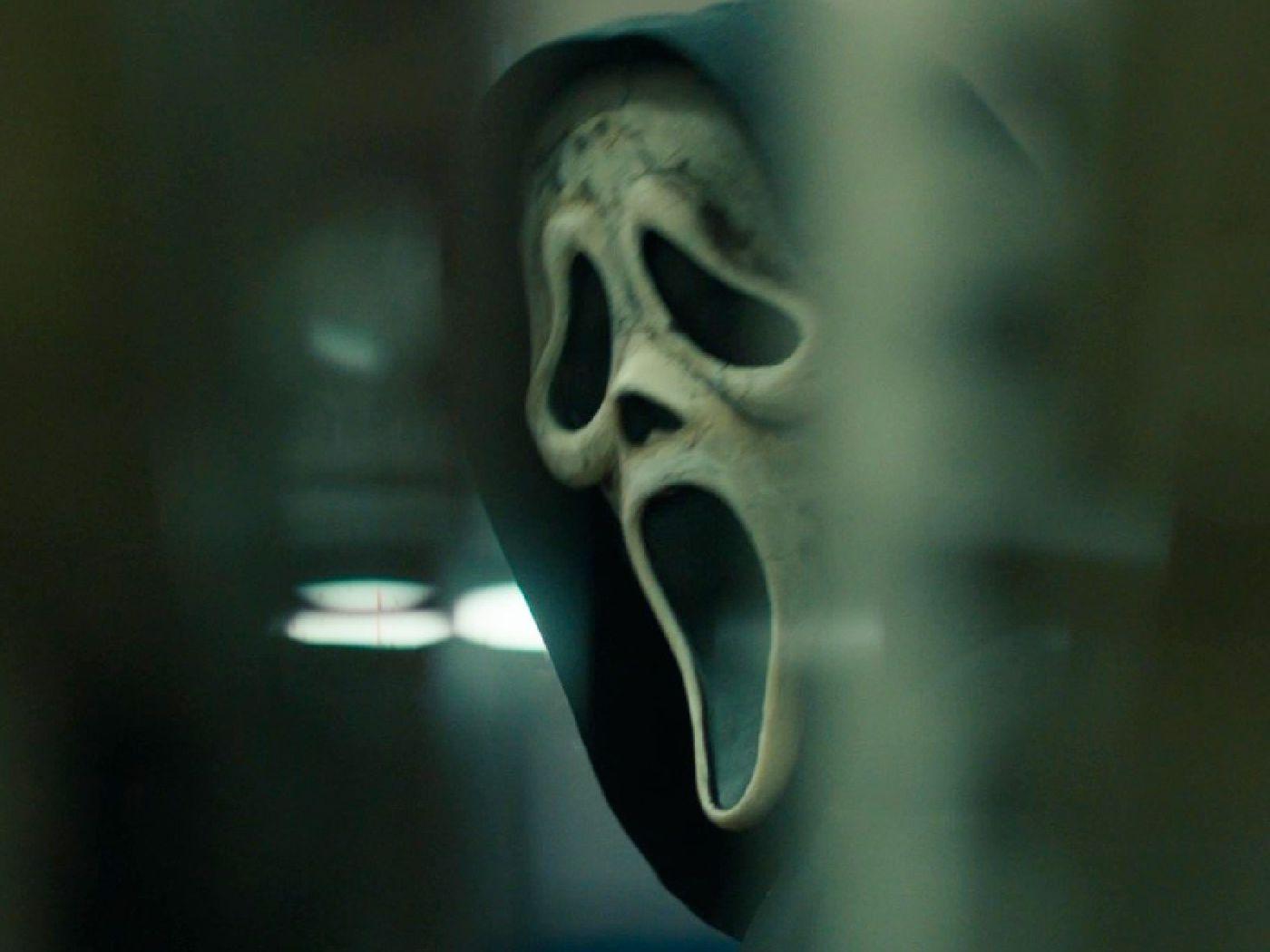 Scream 6 Wallpapers - Top Free Scream 6 Backgrounds - WallpaperAccess