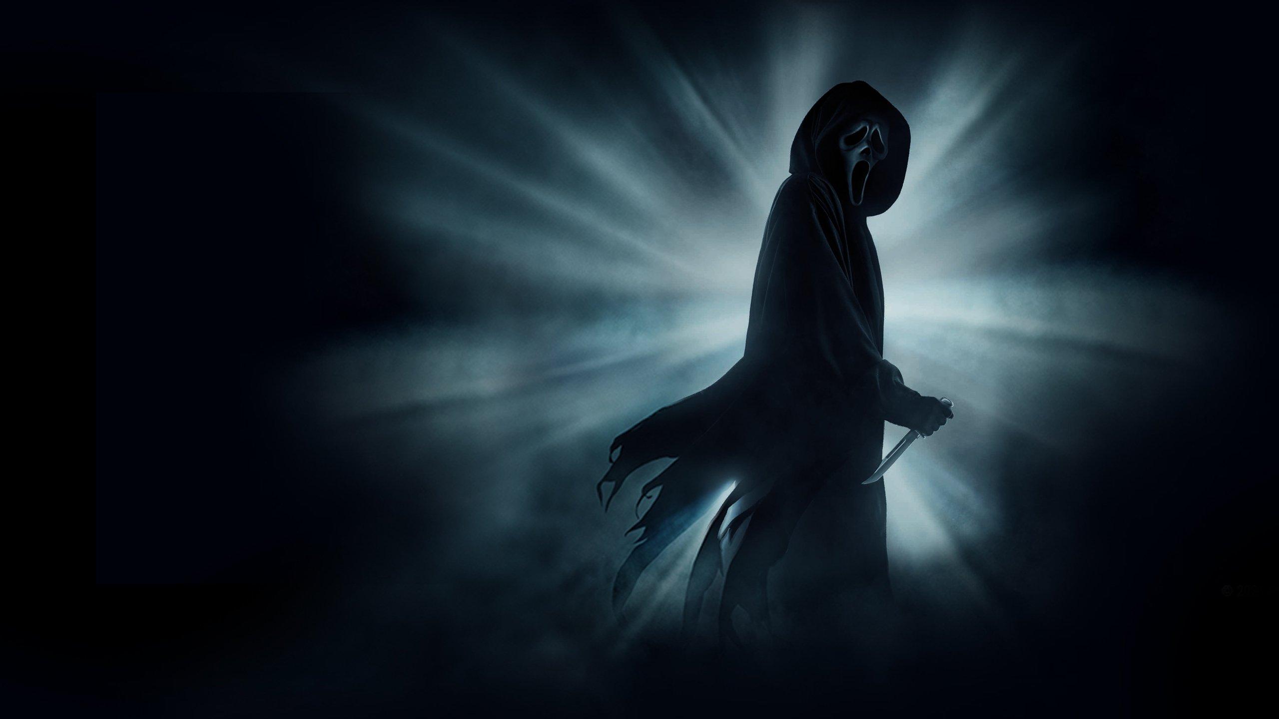 Scream 6 Wallpapers - Top Free Scream 6 Backgrounds - WallpaperAccess