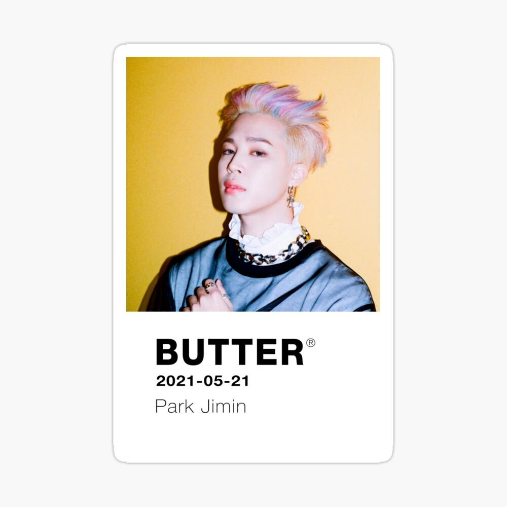 Jimin Butter Wallpapers - Top Free Jimin Butter Backgrounds - WallpaperAccess
