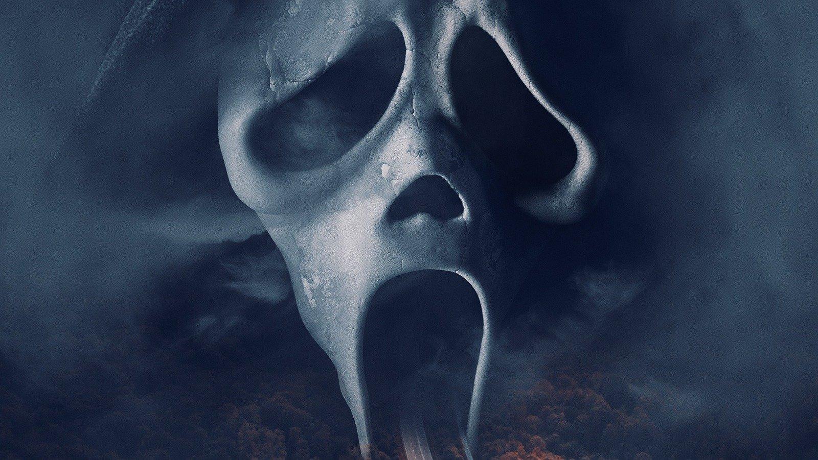 Scream VI Wallpapers - Top Free Scream VI Backgrounds - WallpaperAccess