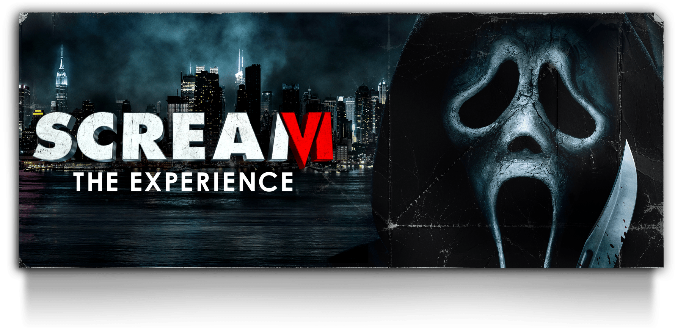 Scream Vi Wallpapers Top Free Scream Vi Backgrounds Wallpaperaccess