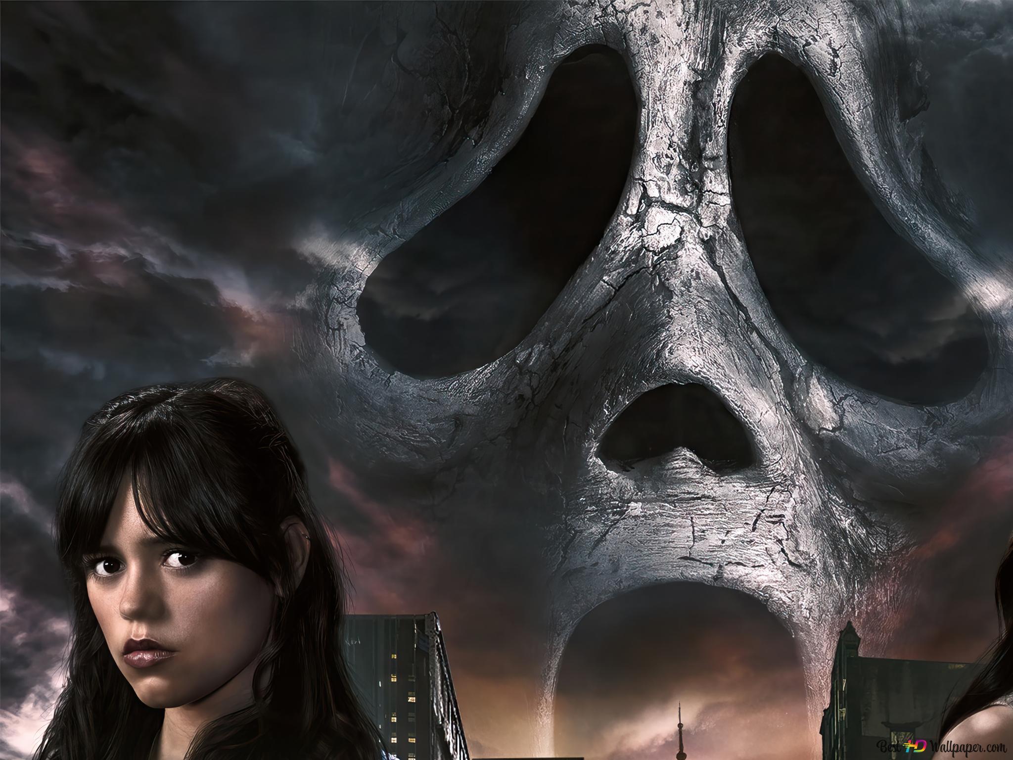 Scream VI Wallpapers - Top Free Scream VI Backgrounds - WallpaperAccess