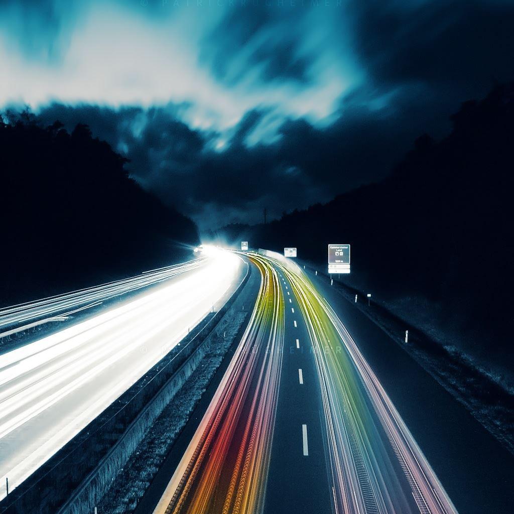 Interstate Wallpapers - Top Free Interstate Backgrounds - WallpaperAccess