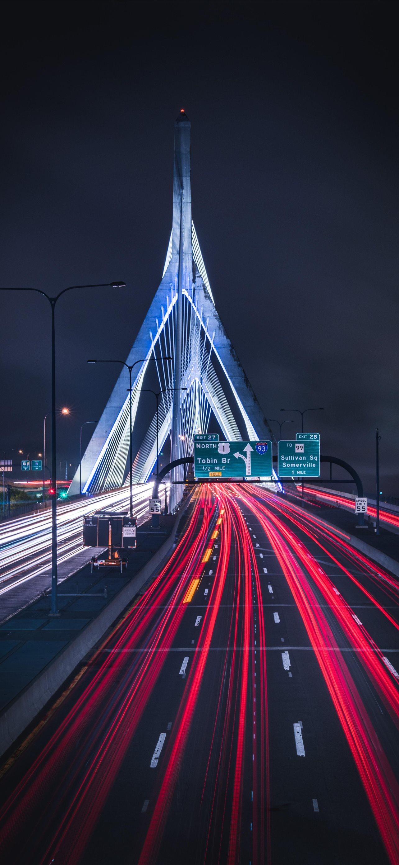 Interstate Wallpapers - Top Free Interstate Backgrounds - WallpaperAccess