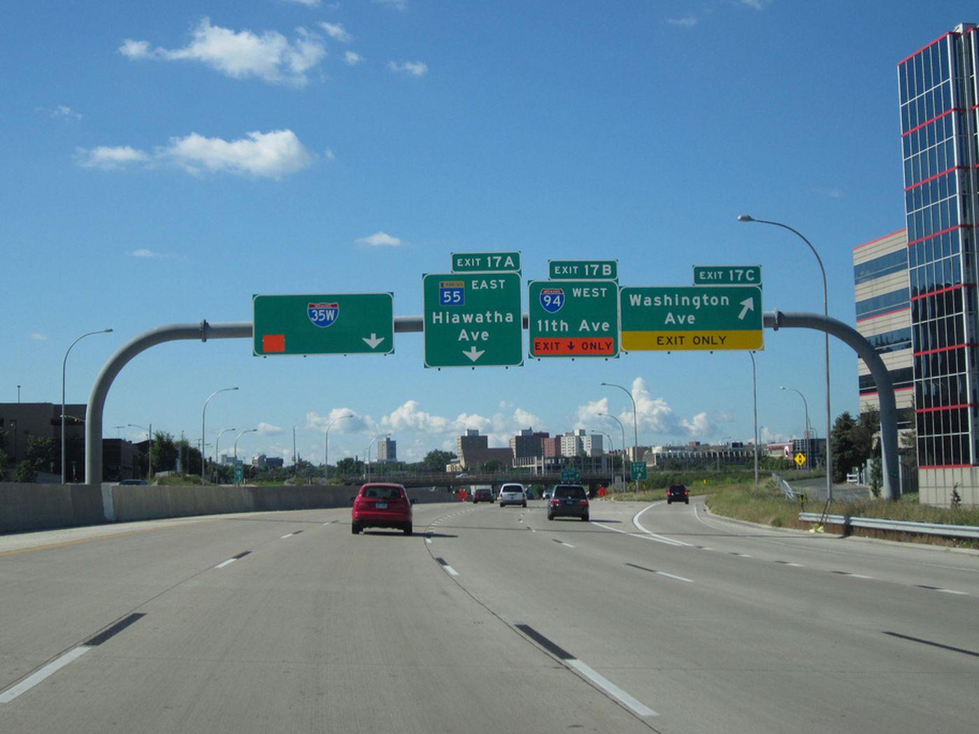 Interstate Wallpapers - Top Free Interstate Backgrounds - WallpaperAccess