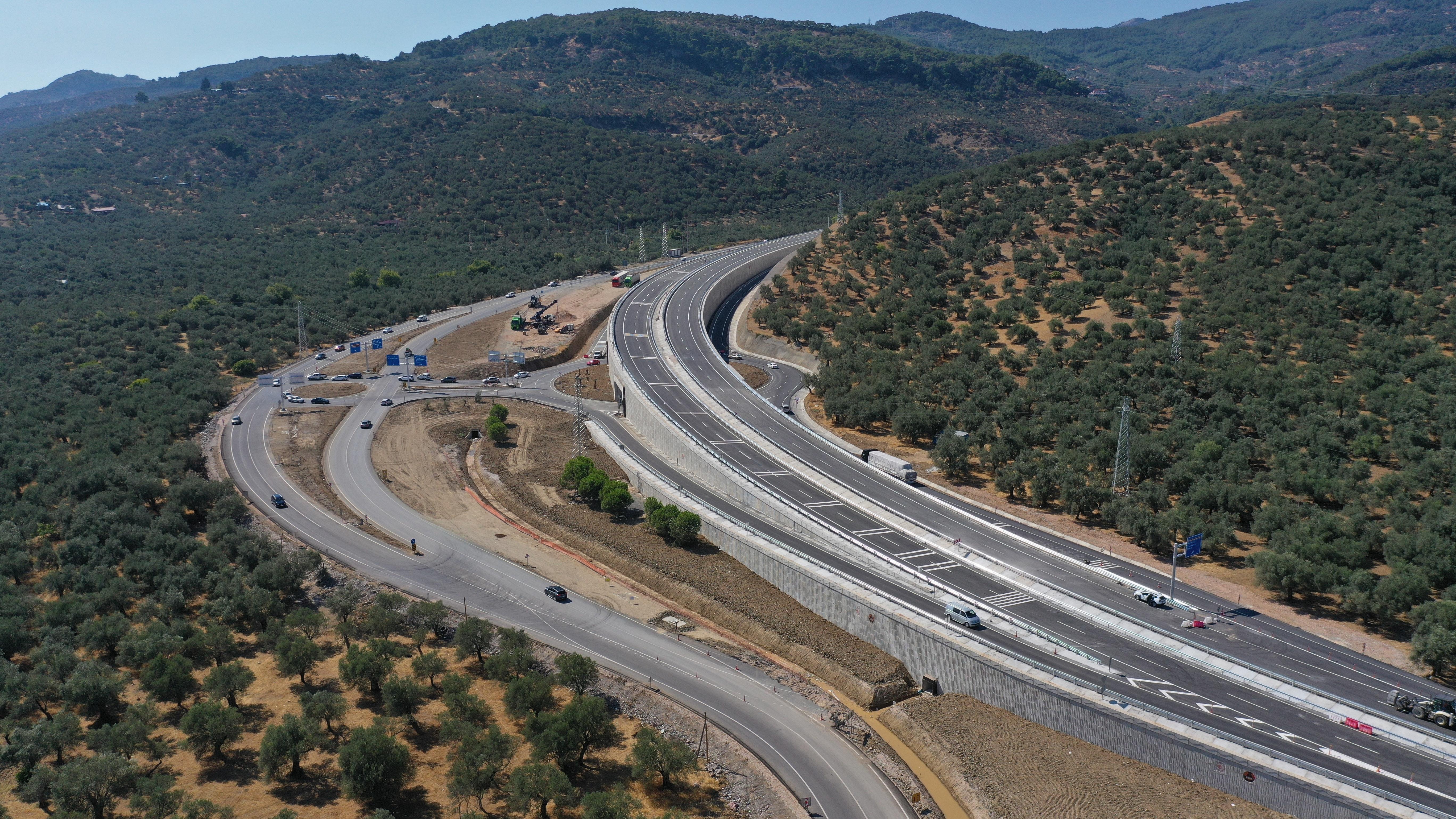 Interstate Wallpapers - Top Free Interstate Backgrounds - WallpaperAccess