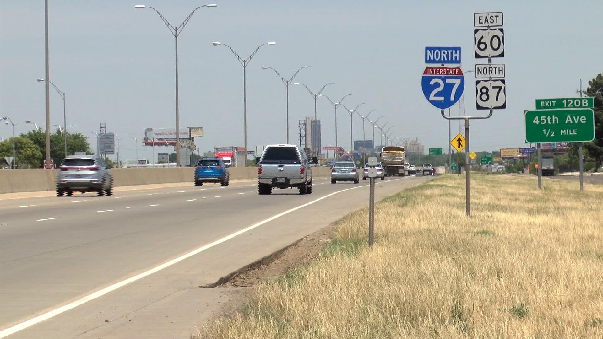 Interstate Wallpapers - Top Free Interstate Backgrounds - WallpaperAccess