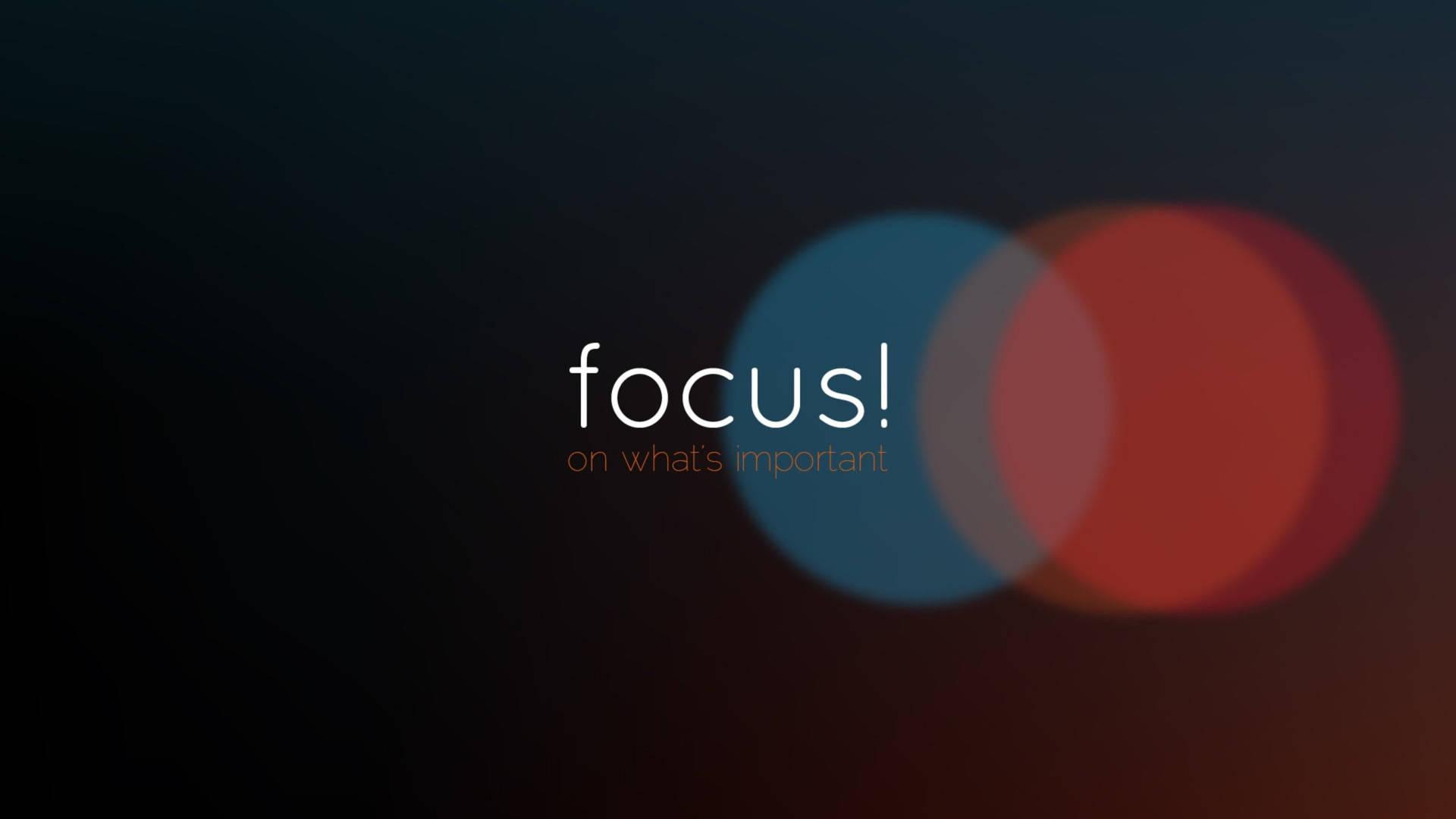 Focus Motivation Wallpapers - Top Free Focus Motivation Backgrounds ...