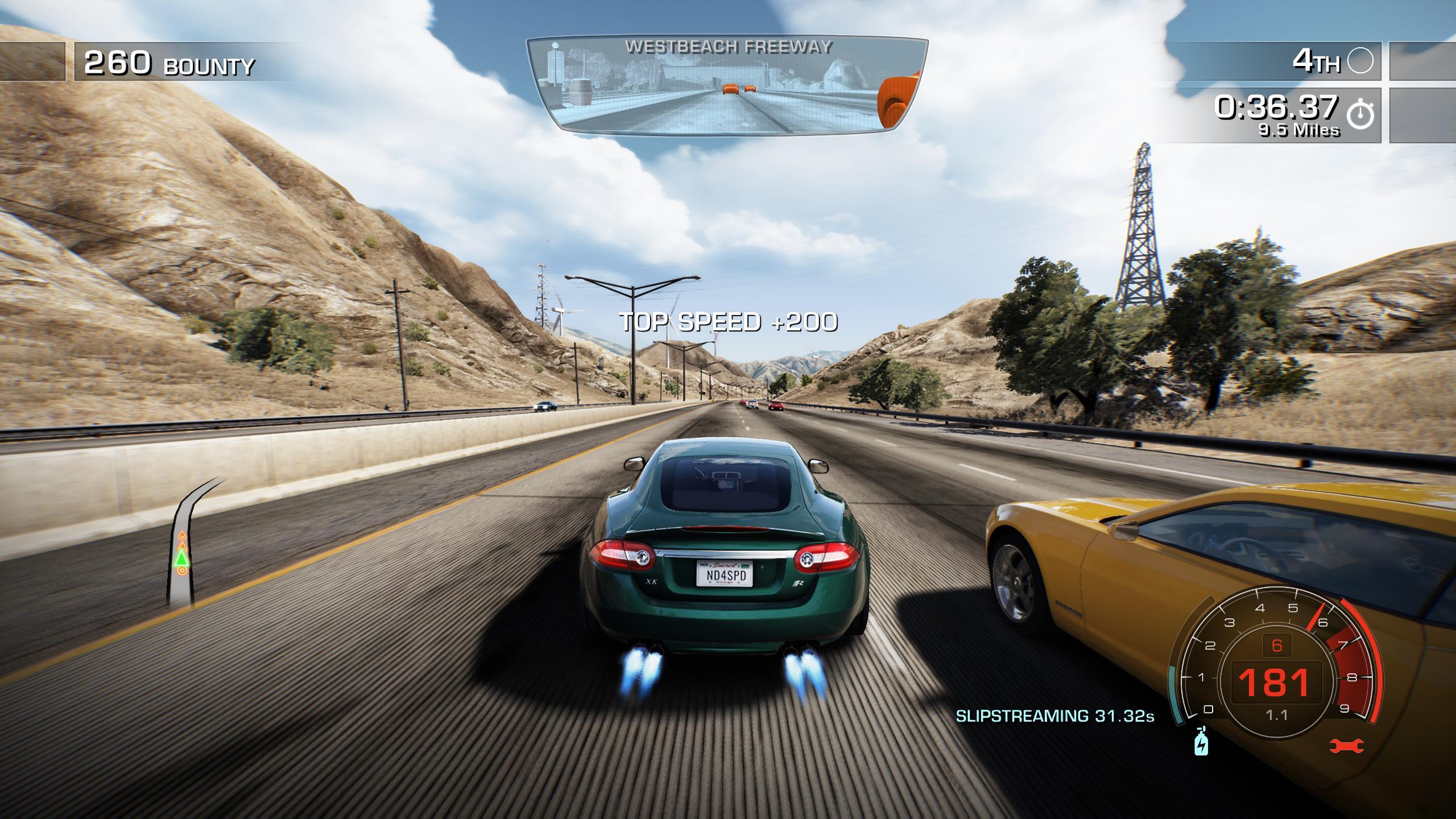 Need for Speed Hot Pursuit 2 Wallpapers - Top Free Need for Speed Hot ...