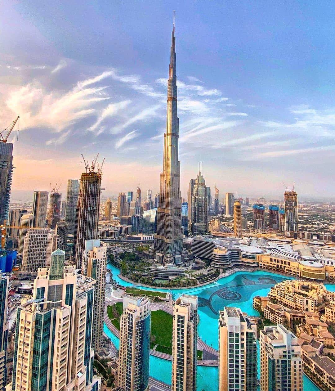 Amazing Dubai Wallpapers - Top Free Amazing Dubai Backgrounds ...