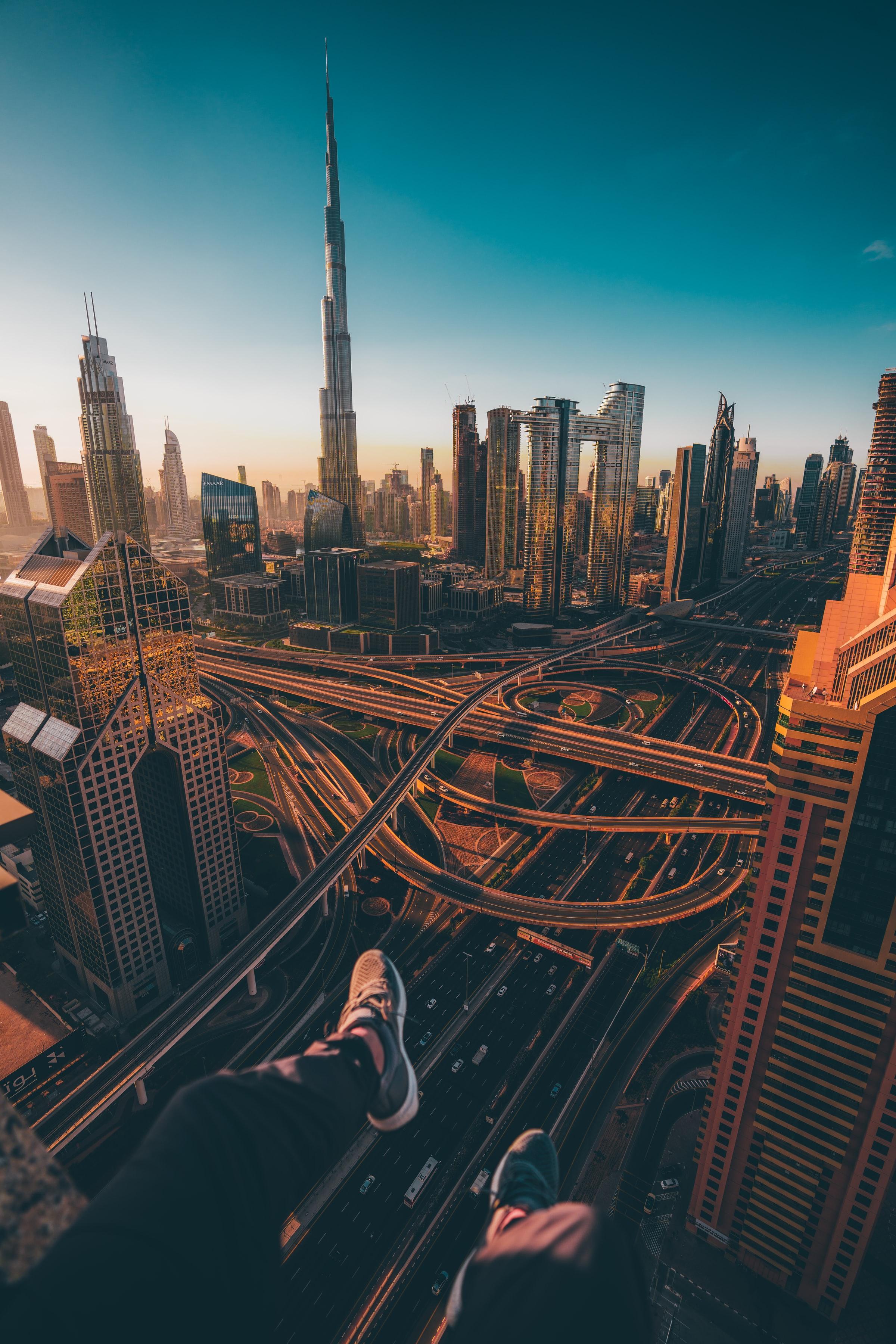 Amazing Dubai Wallpapers - Top Free Amazing Dubai Backgrounds ...