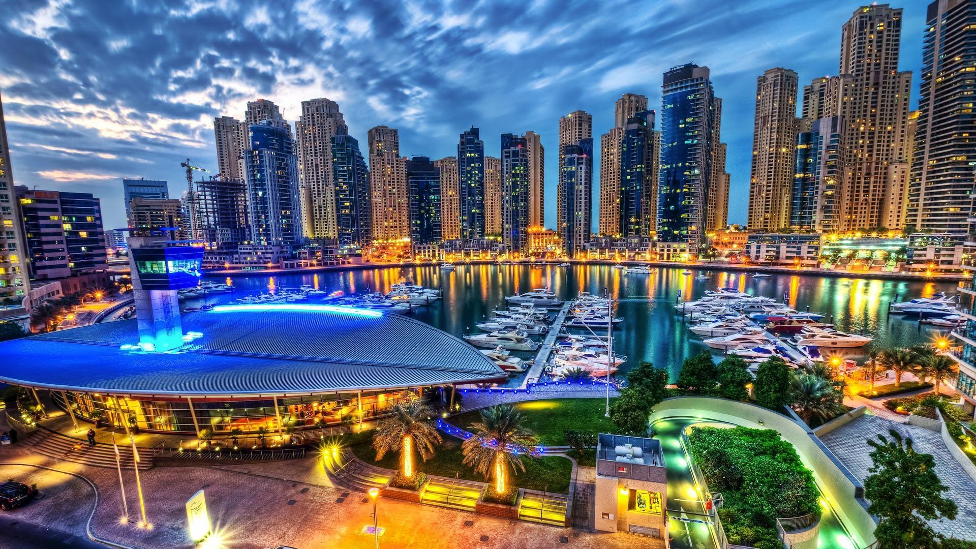 Amazing Dubai Wallpapers - Top Free Amazing Dubai Backgrounds ...
