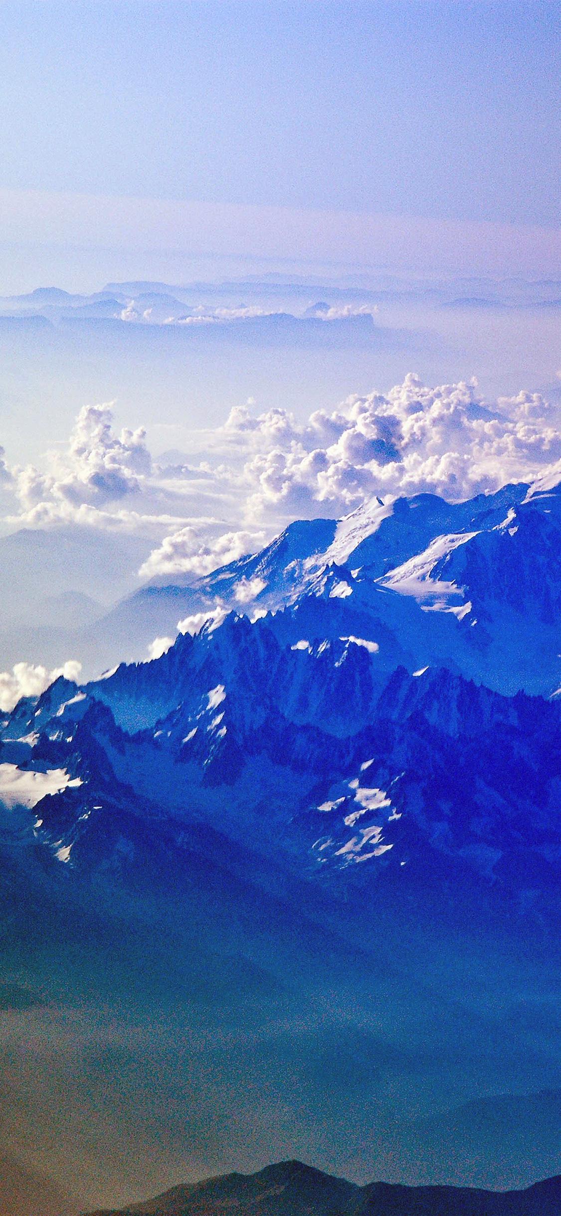 Snow Clouds Wallpapers - Top Free Snow Clouds Backgrounds - WallpaperAccess