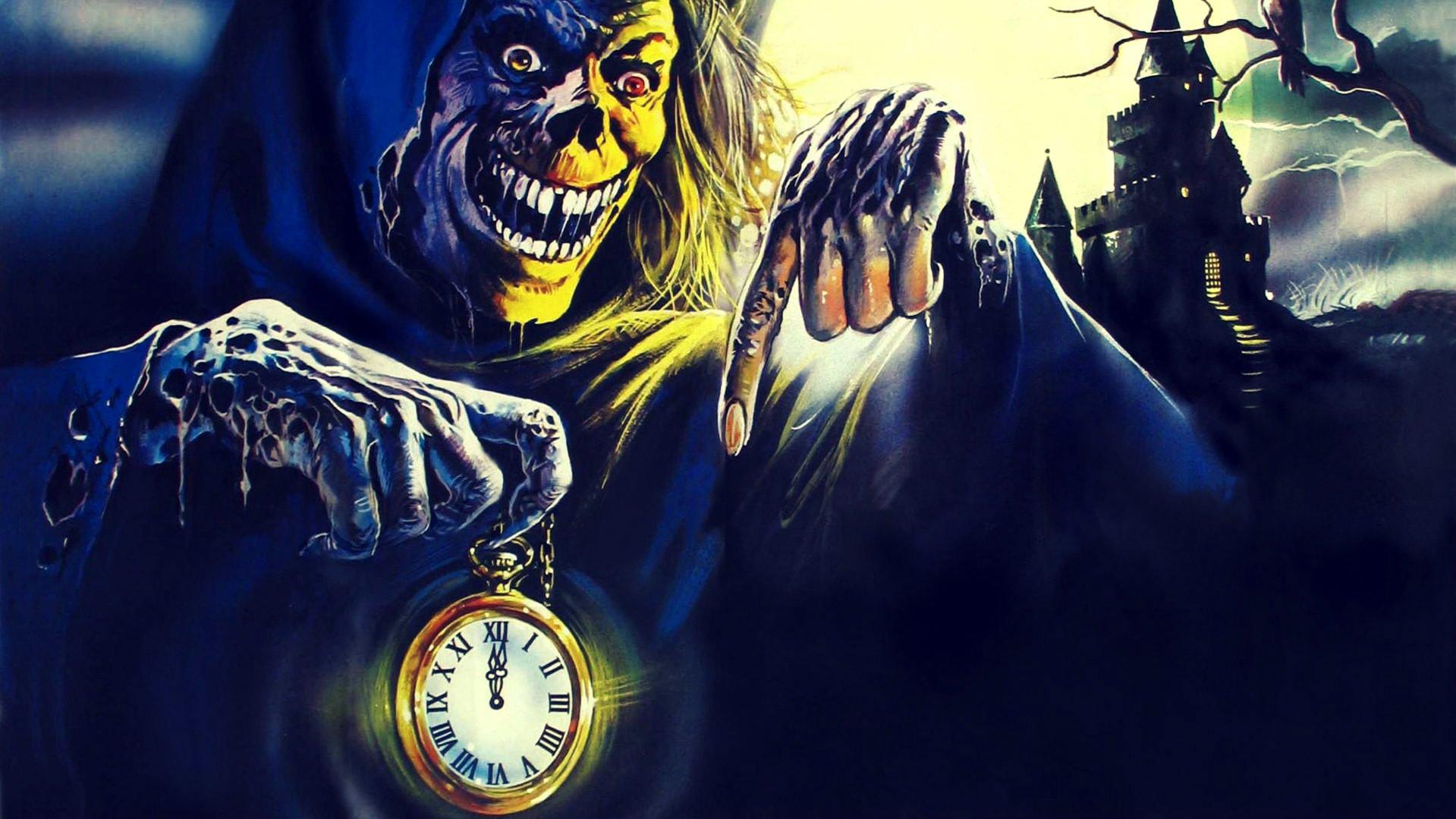 Creepshow Wallpapers - Top Free Creepshow Backgrounds - WallpaperAccess