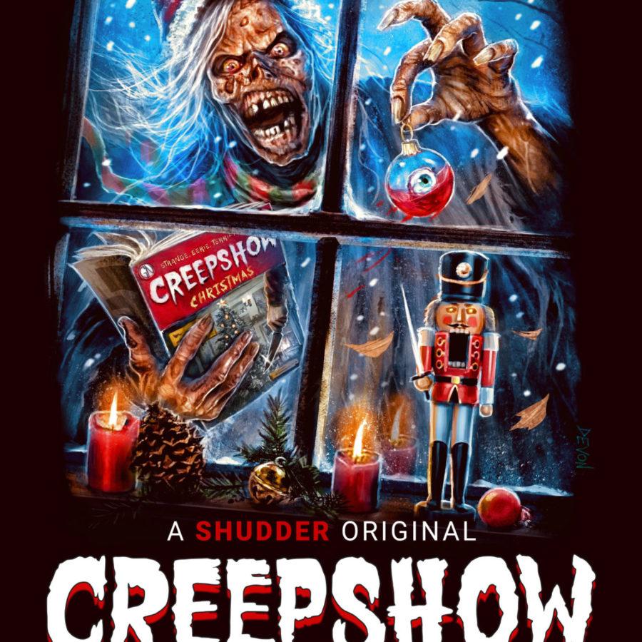Creepshow Wallpapers - Top Free Creepshow Backgrounds - WallpaperAccess