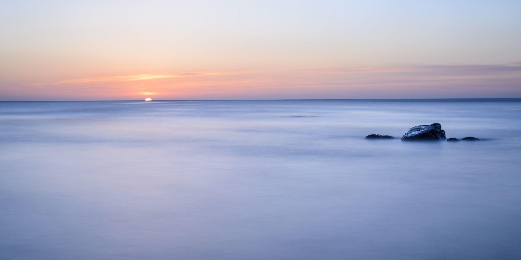 Peaceful Sunrise Wallpapers - Top Free Peaceful Sunrise Backgrounds ...