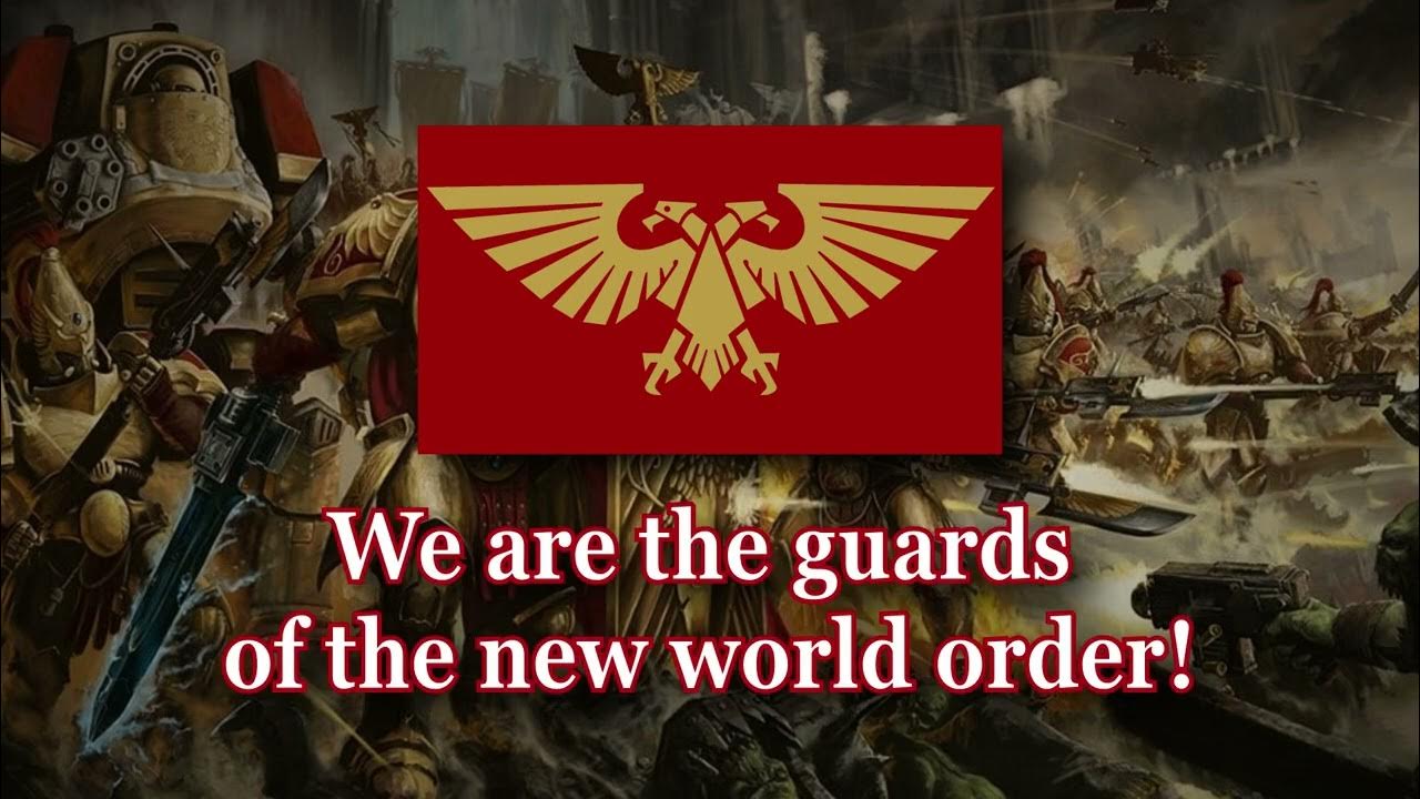 Imperium of Man Wallpapers - Top Free Imperium of Man Backgrounds ...