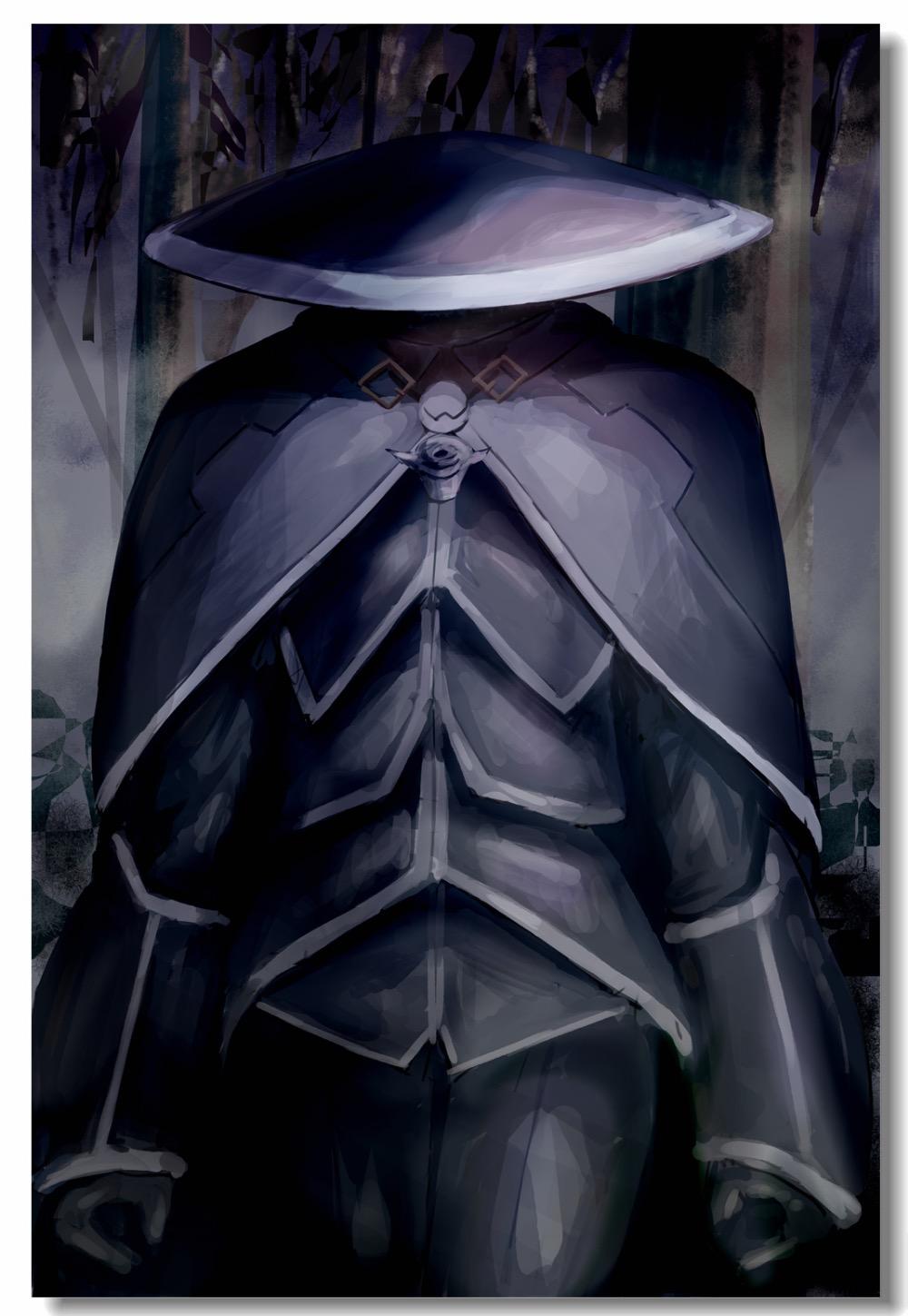 Ozen Made in Abyss Wallpapers - Top Free Ozen Made in Abyss Backgrounds ...