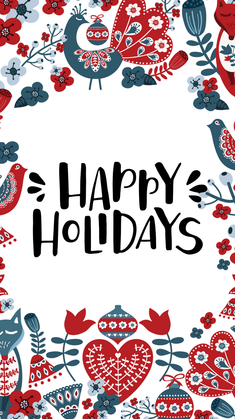 Cute Holidays Wallpapers - Top Free Cute Holidays Backgrounds ...