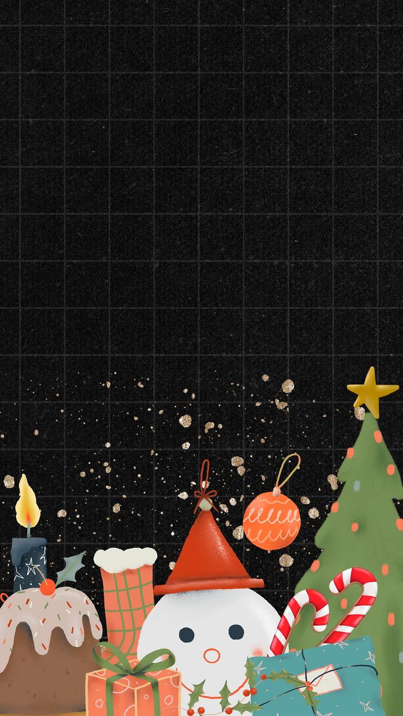 Cute Holidays Wallpapers - Top Free Cute Holidays Backgrounds ...
