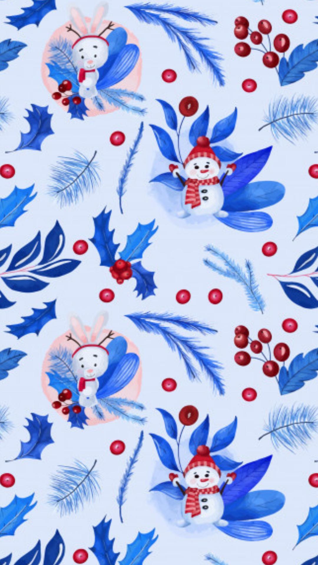 Cute Holidays Wallpapers - Top Free Cute Holidays Backgrounds ...