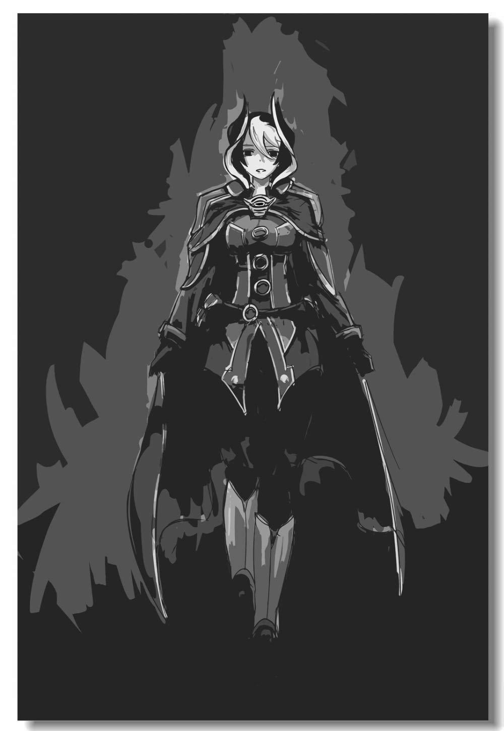 Ozen Made in Abyss Wallpapers - Top Free Ozen Made in Abyss Backgrounds ...