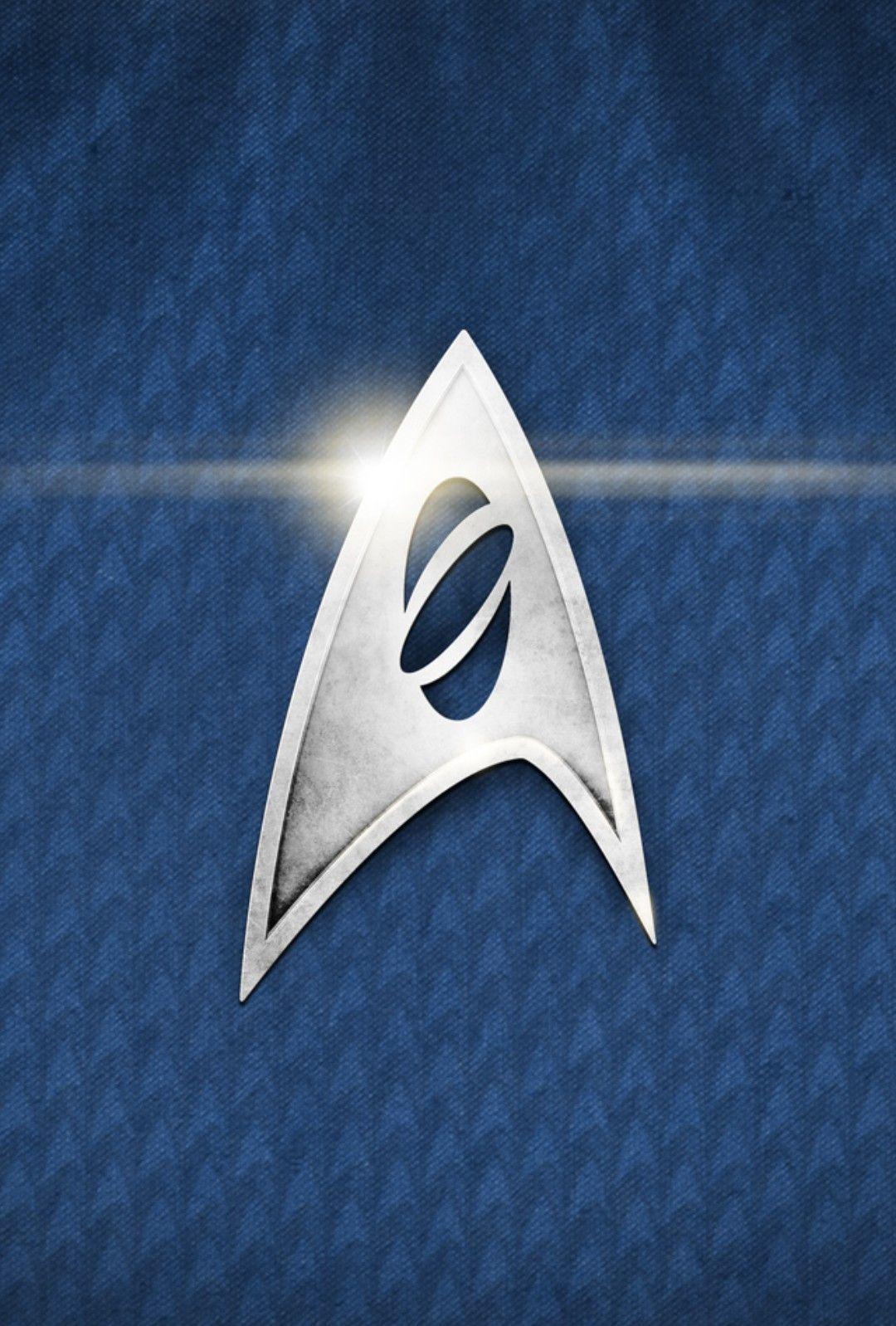 Star Trek Logo iPhone Wallpapers - Top Free Star Trek Logo iPhone ...