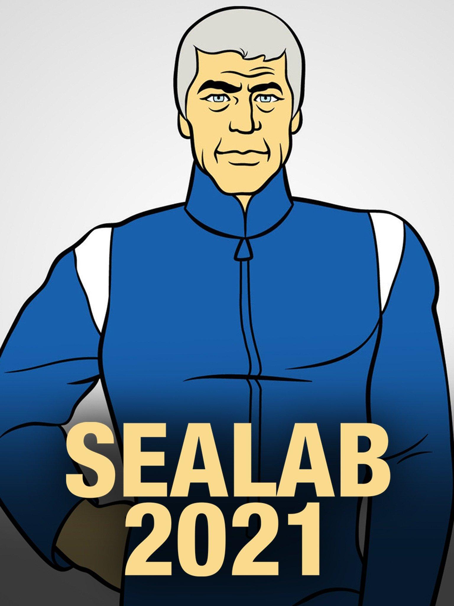Sealab 2021 Wallpapers - Top Free Sealab 2021 Backgrounds - WallpaperAccess